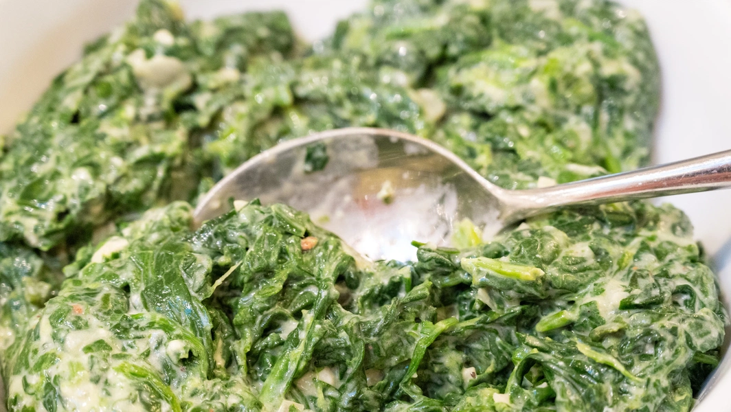 7 frozen vegetables that rival fresh in nutrition