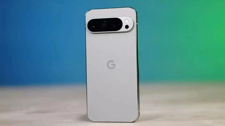 Android 17 update triggers touchscreen issues on some Google Pixel ...