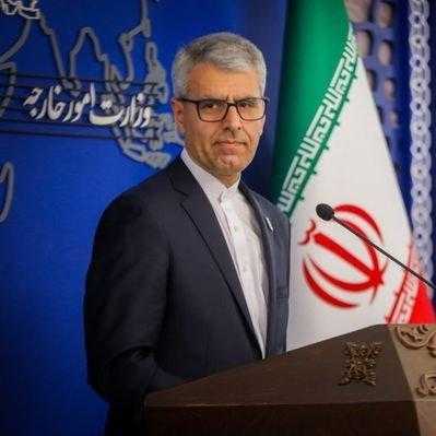 Iran halts participation in Switzerland talks after US threats
