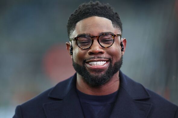 Micah Richards' massive BBC salary, secret love life and football ...