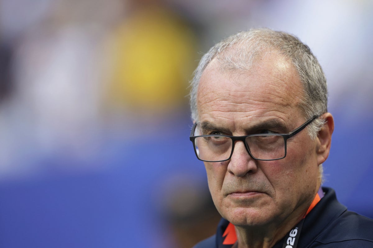 Why imperfect perfectionist Bielsa and Uruguay were doomed to fail