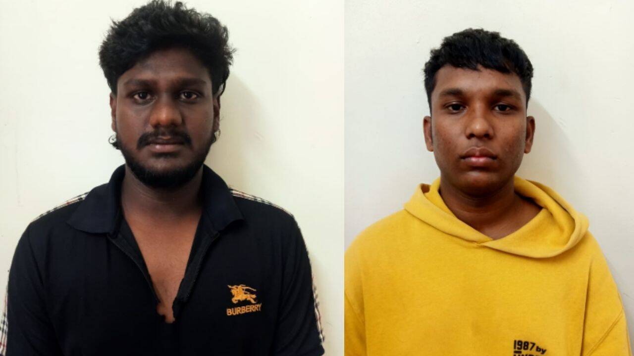 Asked not to wash legs inside building, 2 students beat Bengaluru PG ...