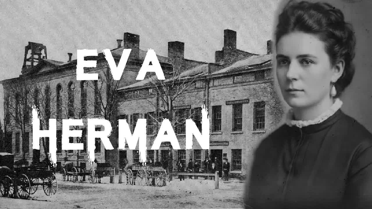 Charles Herman came home every night - "Same bed as his dead wife ...