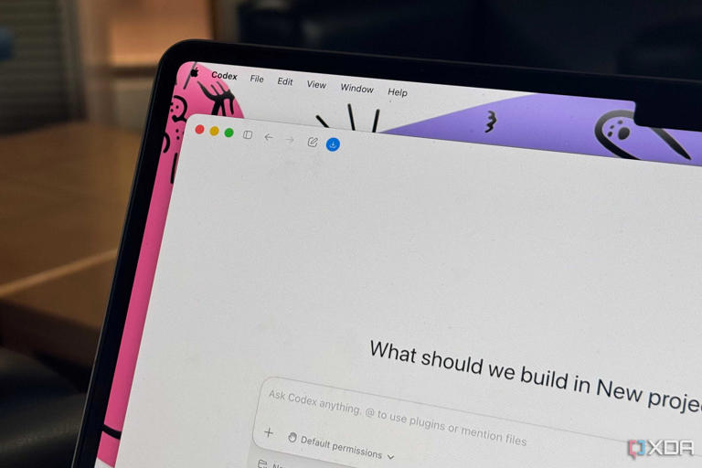 Codex's latest update fixes the one thing I hate most about AI usage limits