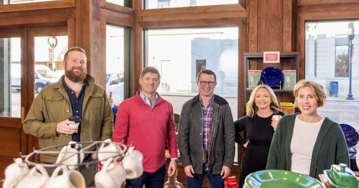 'Home Town: Inn This Together' owners share exciting update after ...