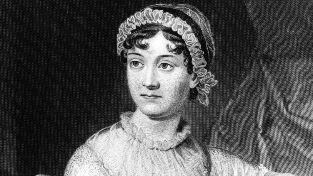 9 influential women who shaped literature