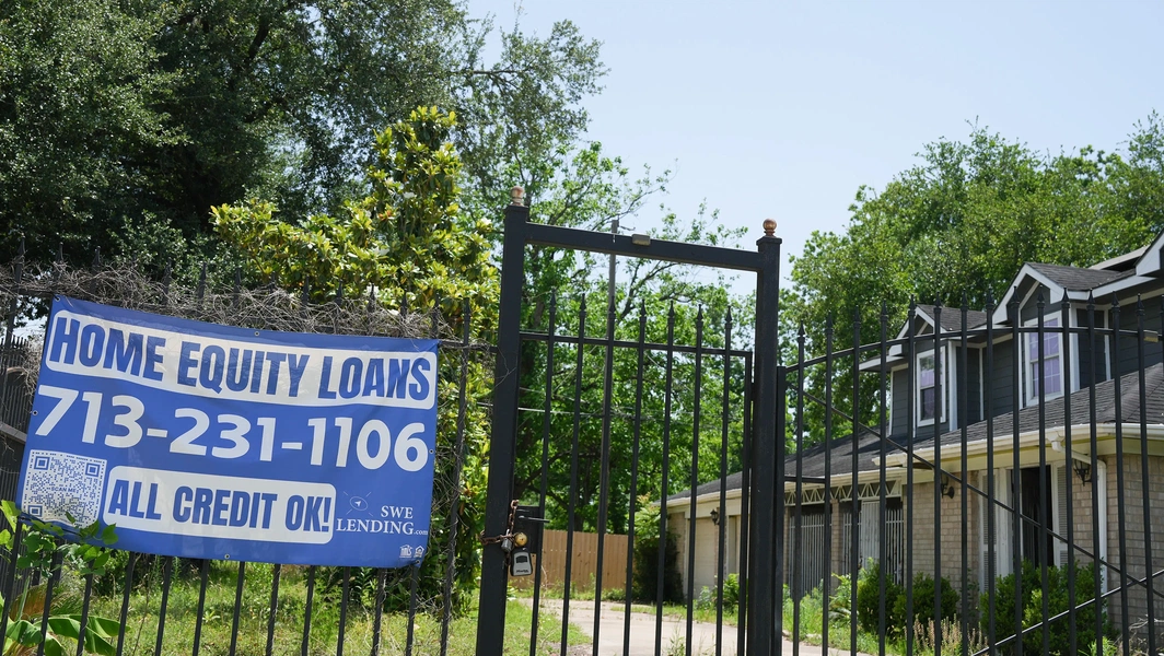 Strategies for building wealth with home equity