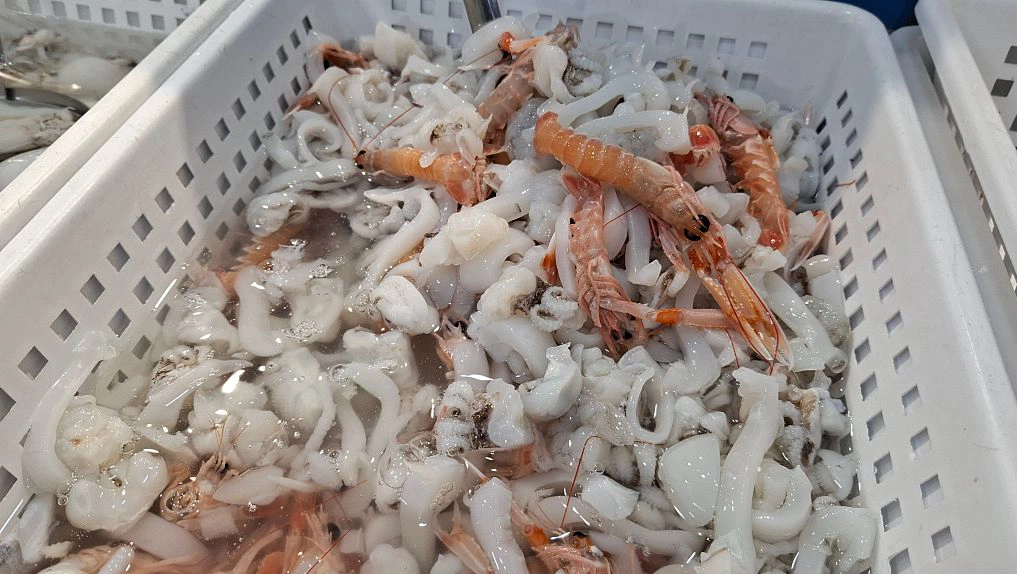 Feast of the Seven Fishes: Origins, traditions, and modern adaptations