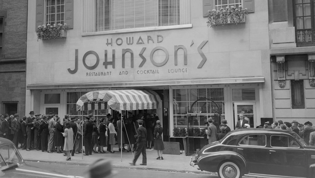 11 once-popular restaurant chains that faded away