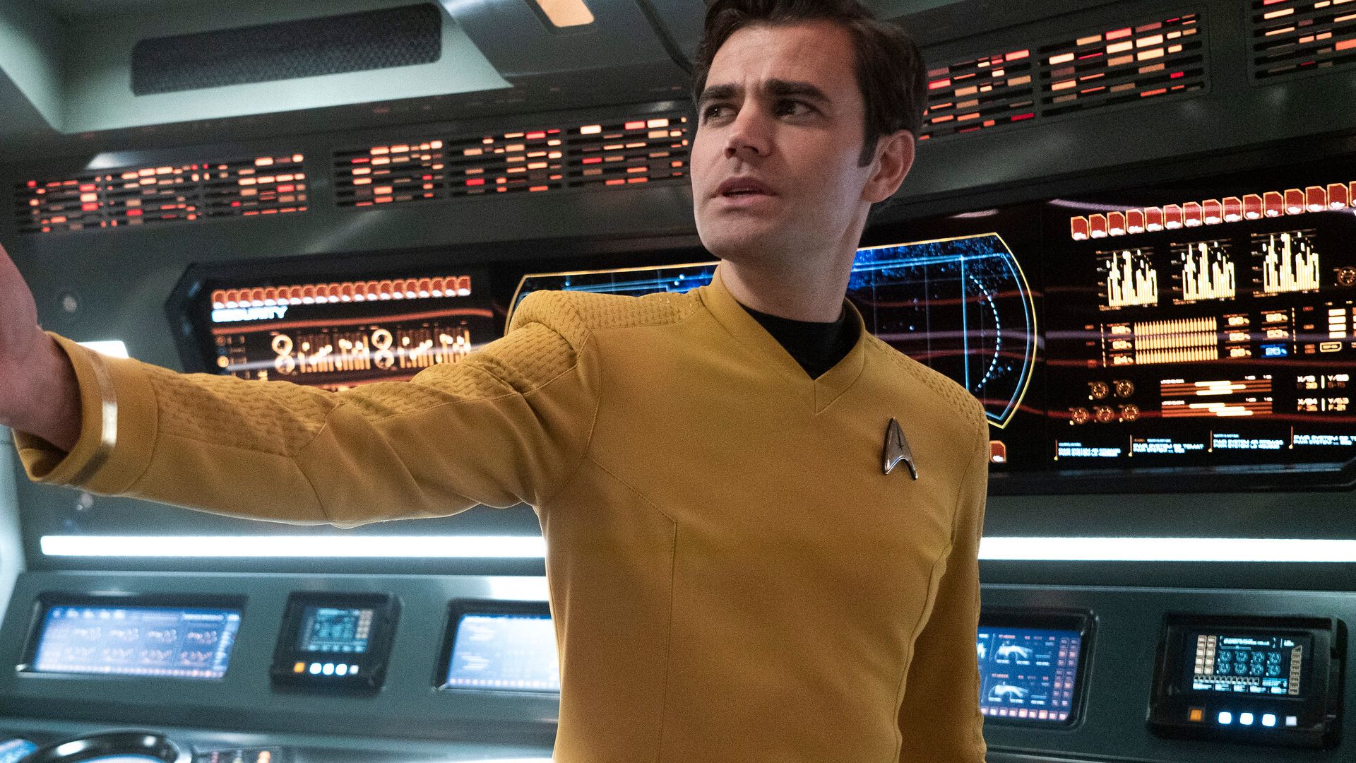 10 best Star Trek episodes that changed genre