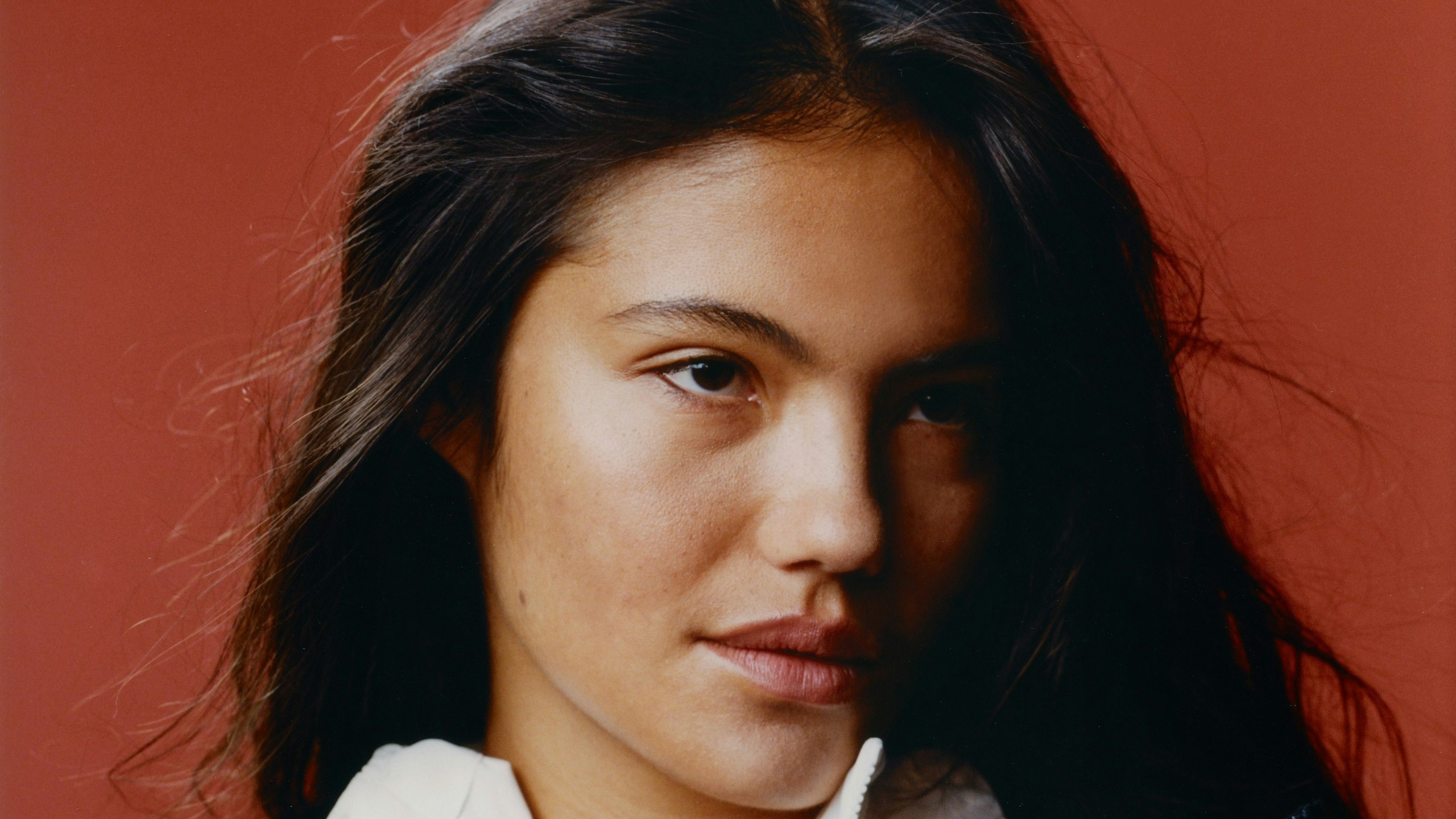 Emma Raducanu: ‘Learning on the public stage has been a huge challenge’