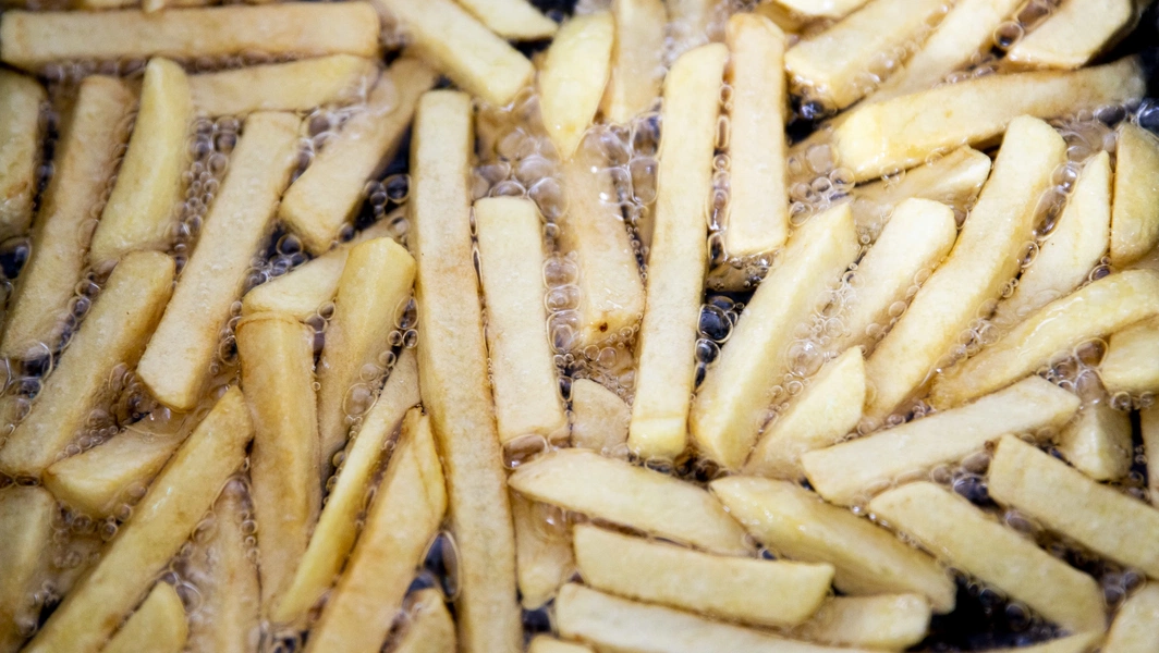 Secrets behind New York’s crispiest Belgian fries