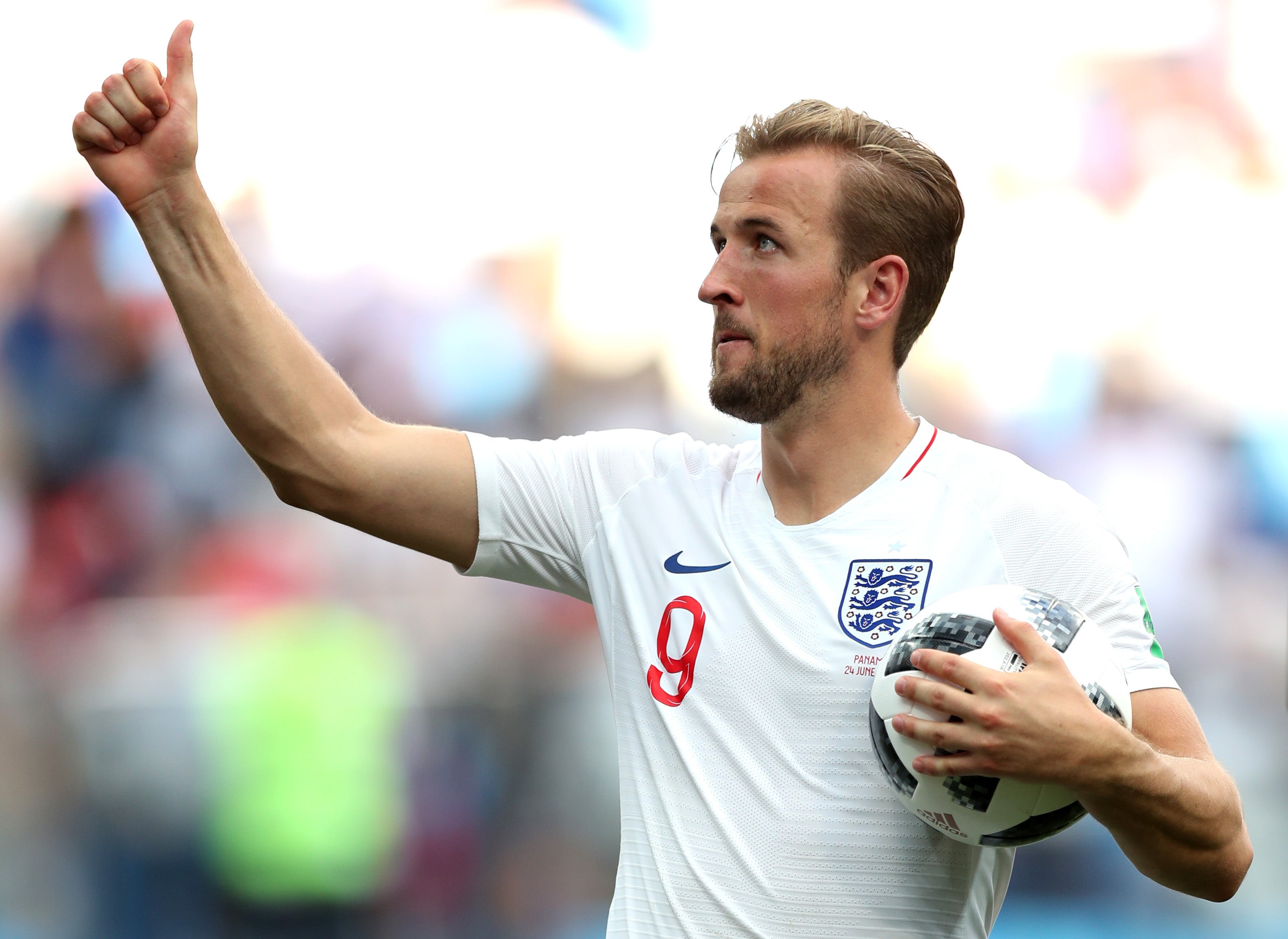England World Cup kits: Every tournament ranked and rated since 1950