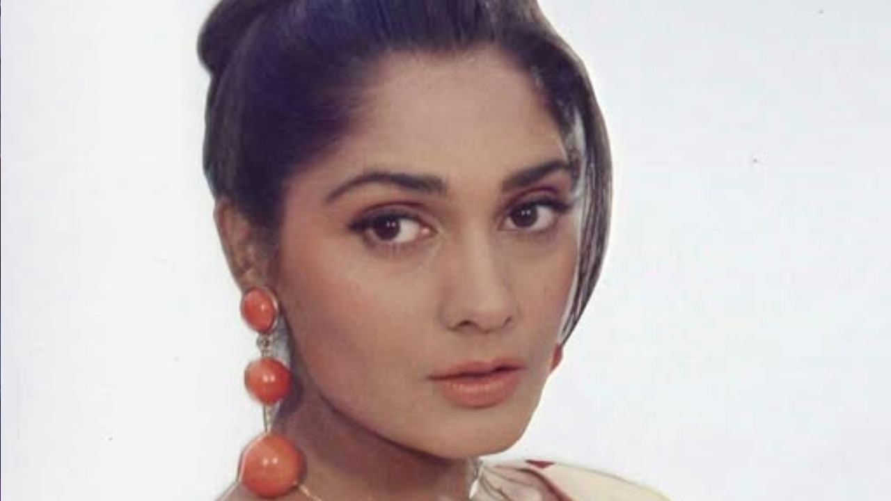 Anu Aggarwal reveals why she rejected multiple film offers during her ...