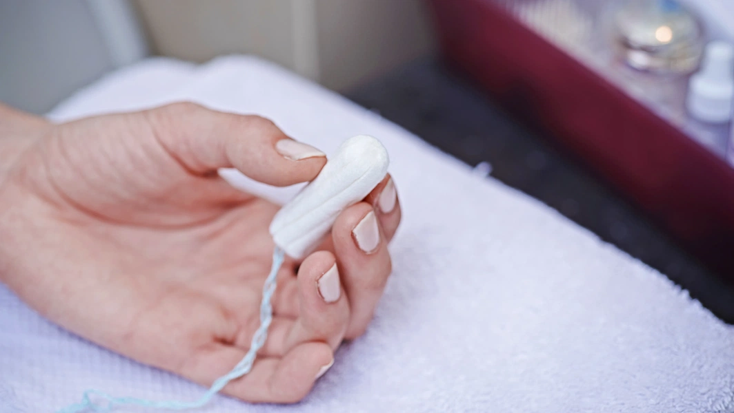 7 common tampon mistakes and recommended brands