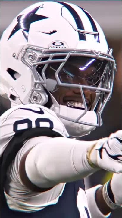 Dallas Cowboys - As soon as I get home!