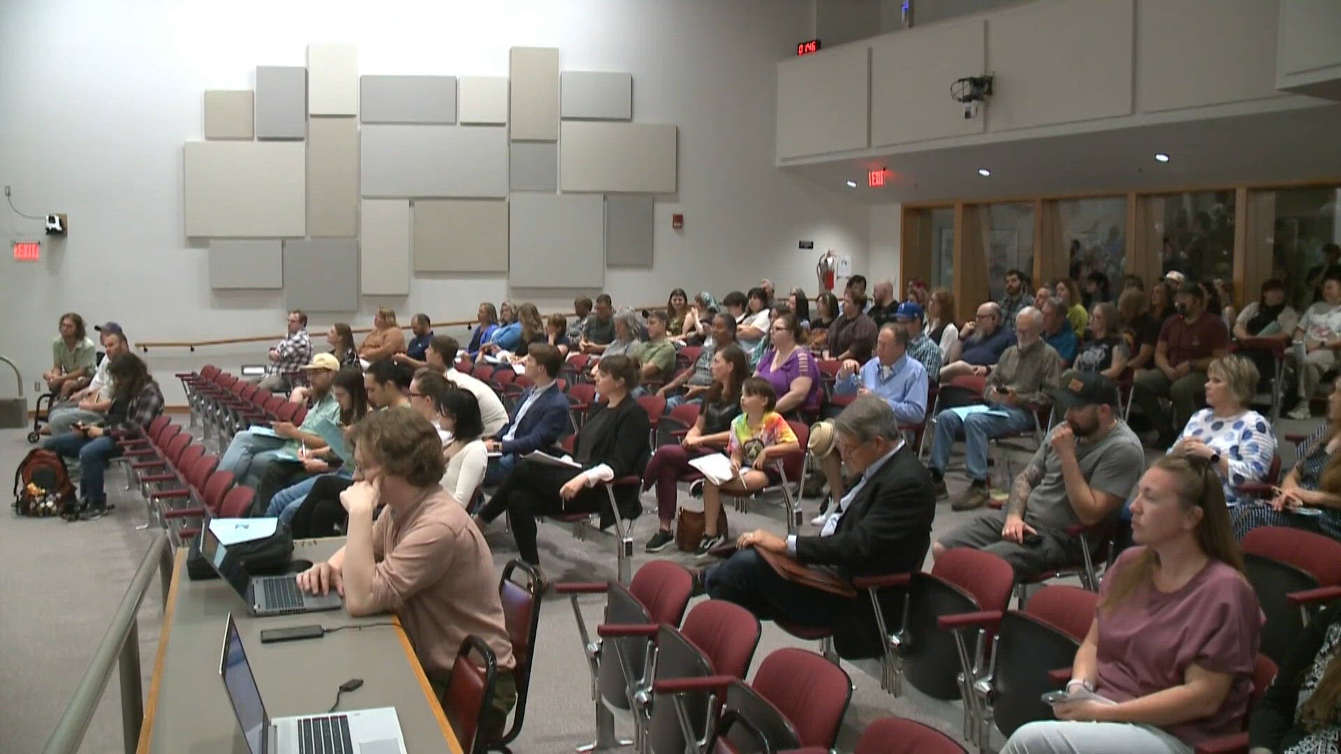 Spokane City Council imposes one-year moratorium on data centers amid ...