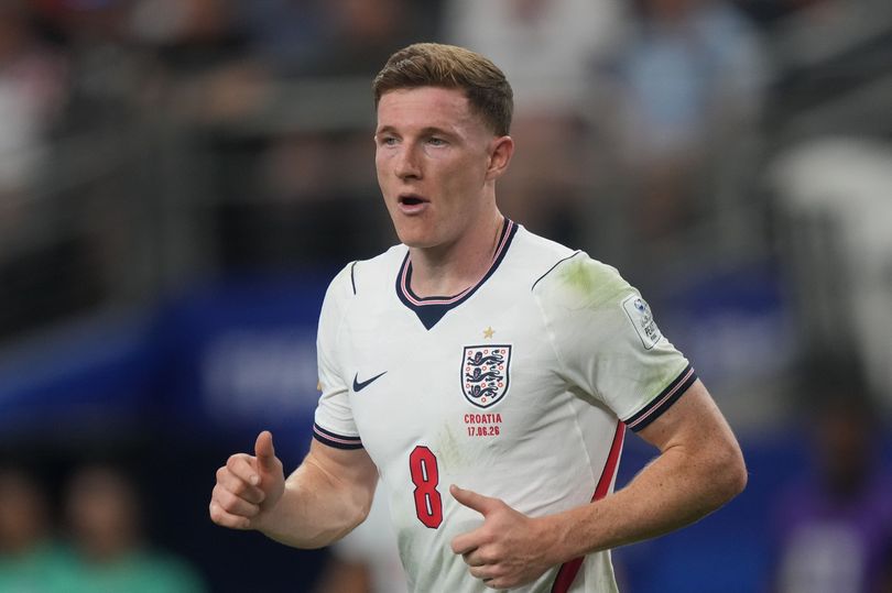 Elliot Anderson reactions will delight Man City ahead of transfer