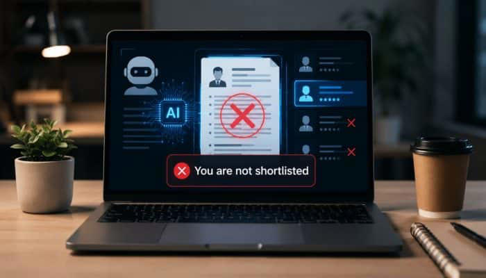 Your resume may never reach a human recruiter – AI filters read it ...