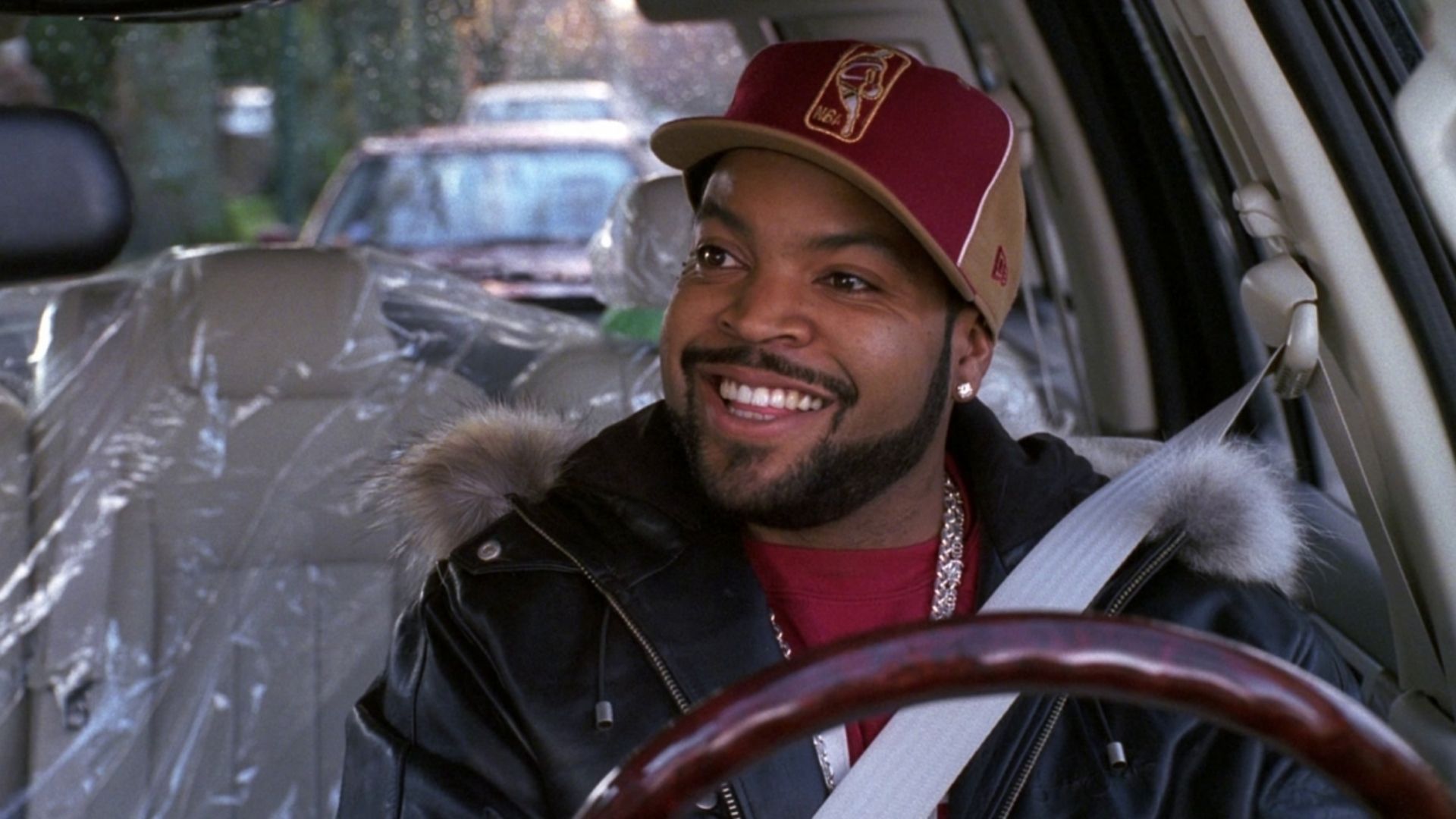 Ice Cube returning for long-awaited family adventure sequel 20 years in ...