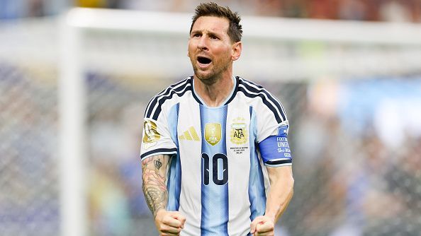 World Cup 2026 today: Live updates, latest news as Messi sets top ...