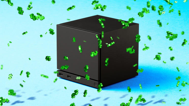 Steam machine price & release date officially confirmed for June 30