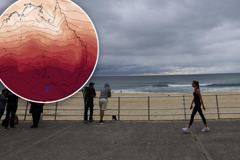 Weather phenomenon reaches highest peak in three years: 'Not good news'