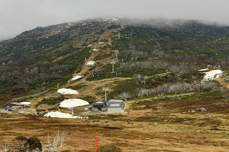 Weather phenomenon reaches highest peak in three years: 'Not good news'