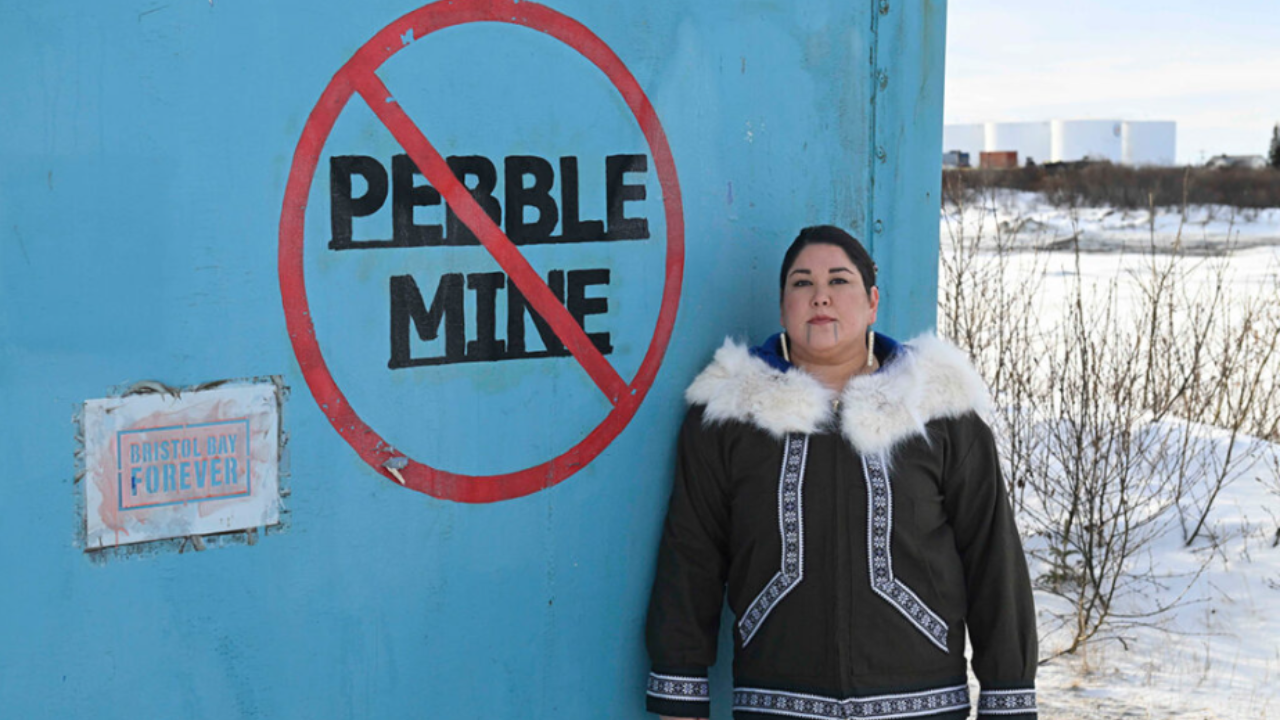 Meet the six women who made history by winning the 'Green Oscars' for ...