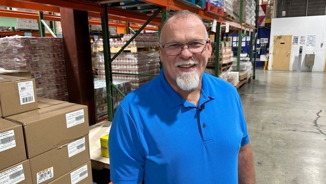 Sinclair Cares: How you can help fight summer hunger by donating and ...