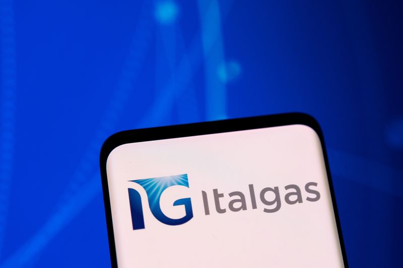Italgas vede investimenti per 13 mld in piano 2026-32, CAGR Ebitda 8,4%