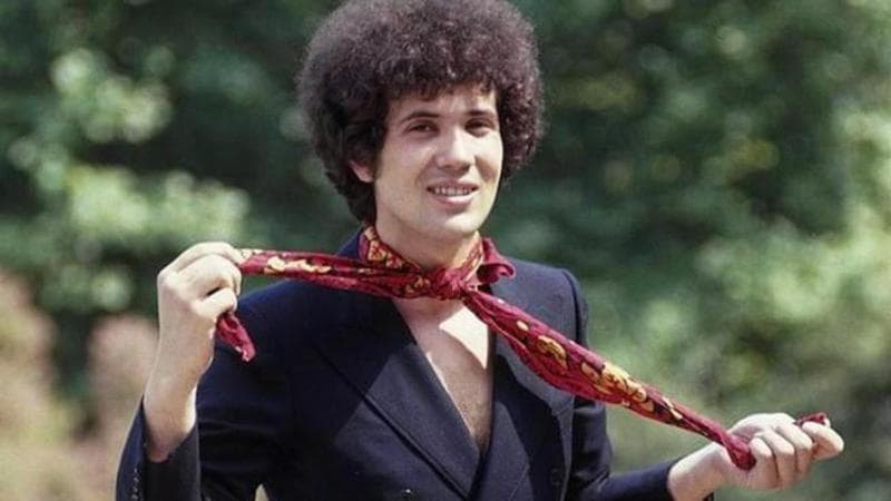 Lucio Battisti: le lettere per la mamma Dea vanno all’asta. "Dì a papà ...