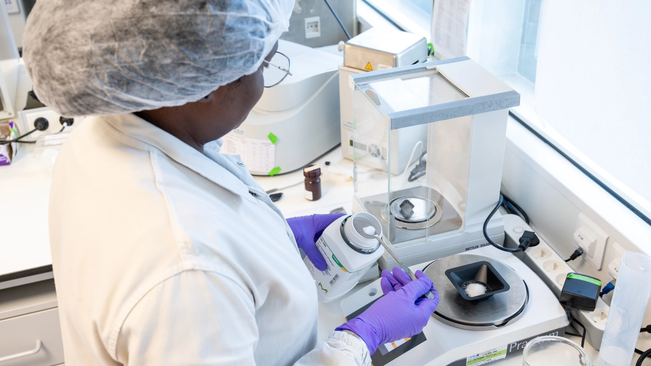 Epidémie d'Ebola : les anticorps polyclonaux de Fabentech neutralisent ...
