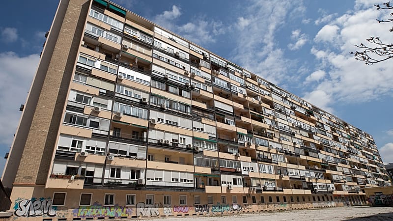 Millions have spare rooms as Europe's housing crisis grows. Which ...