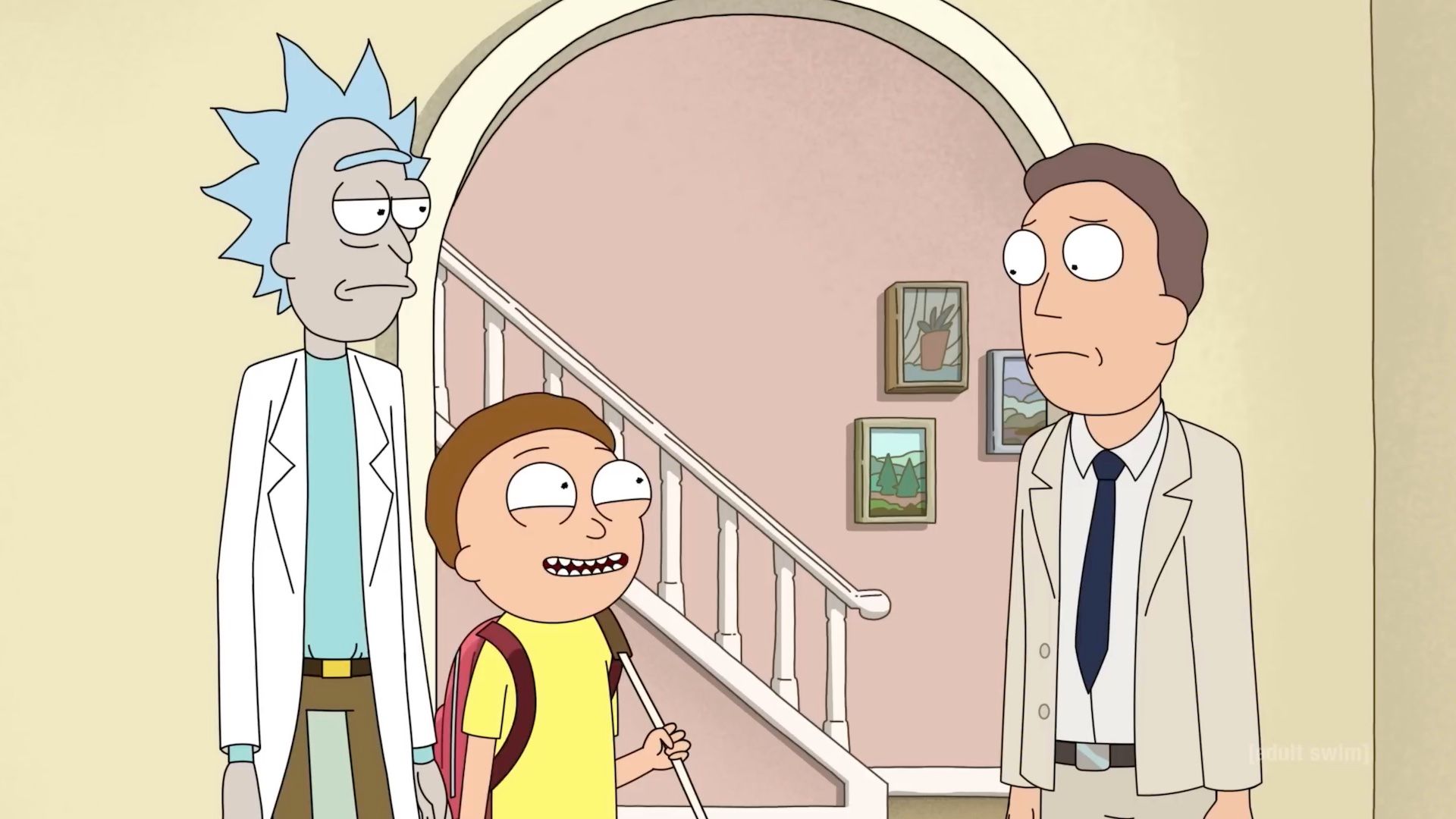 Rick & Morty Finally Bringing Back OG Villain & Paying Off Spinoff ...