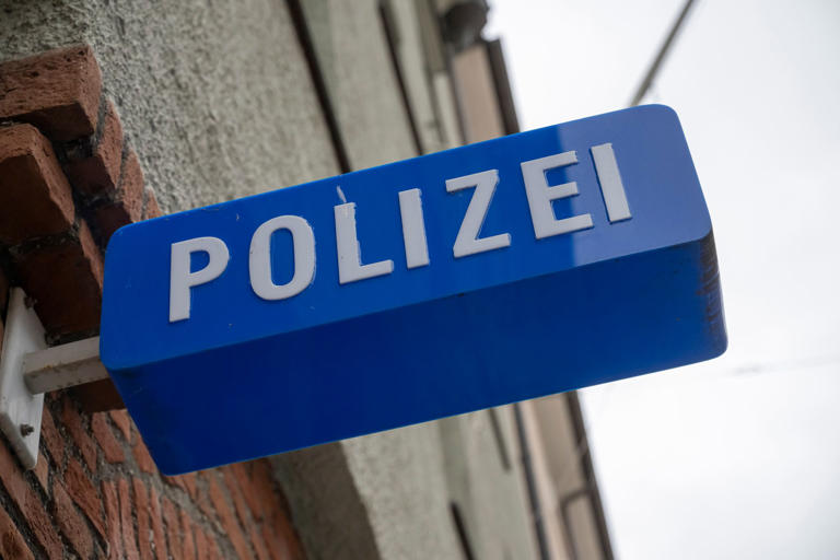 Mann stirbt nach Sturz von Leiter beim Kirschenpflücken