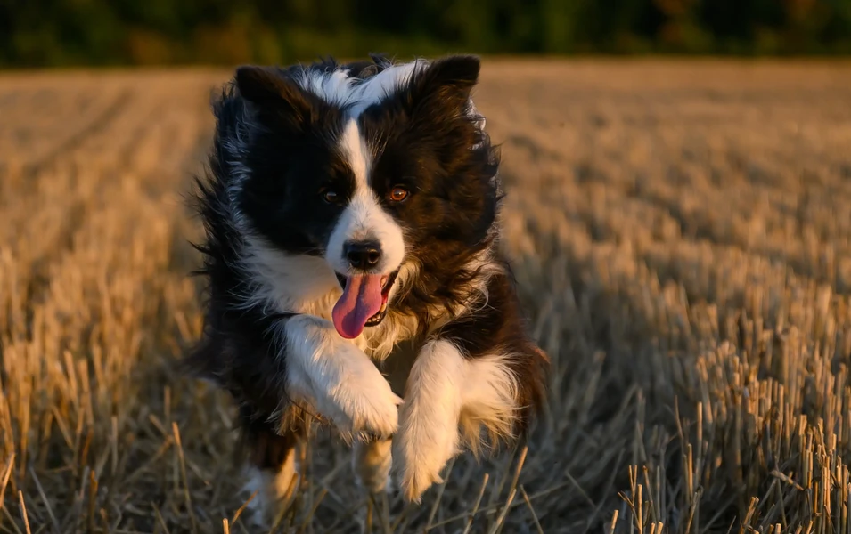 Finding your perfect herding dog match