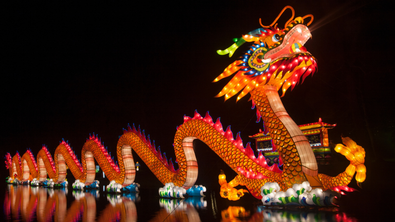 Dragon Boat Festival 2026: The best places to experience China's most ...