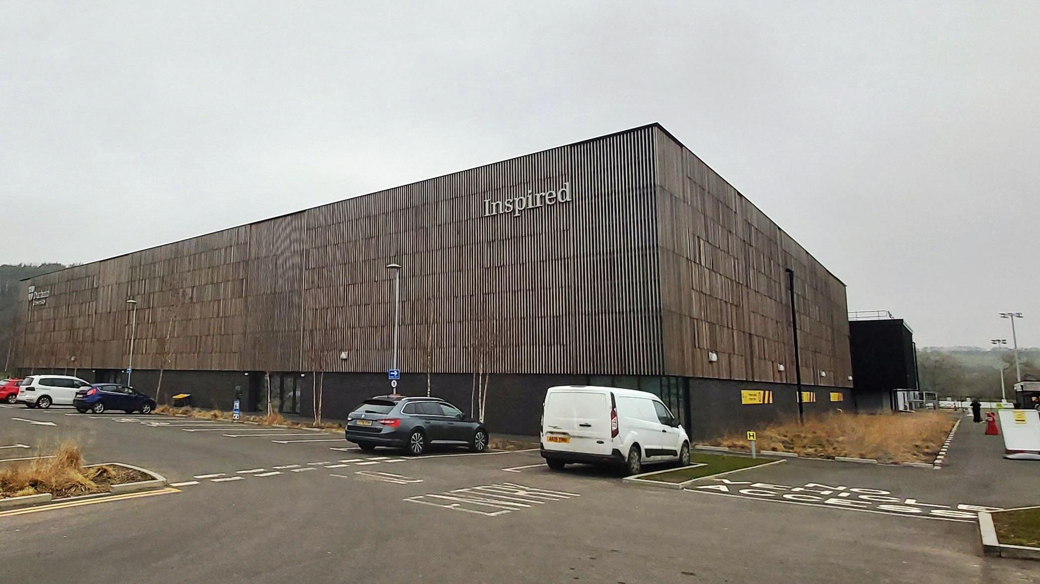 University's late-night alcohol bid approved