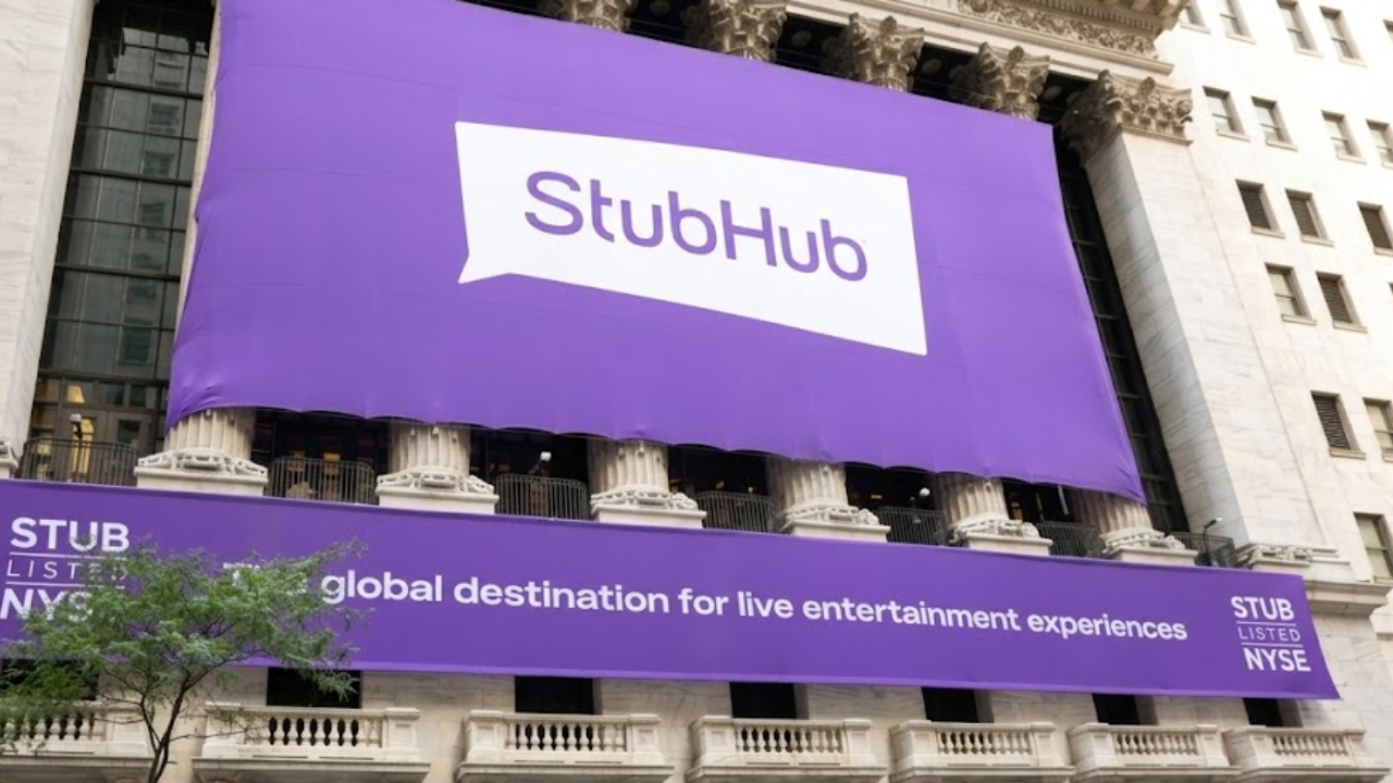 Online ticket reseller StubHub UK fined £900,000 over illegal drip ...
