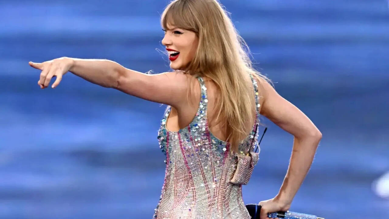 Taylor Swift Vienna concert terror plot: Co-conspirator could face ...