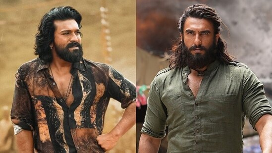 Ram Charan says Ranveer Singh's Dhurandhar films brought the country ...