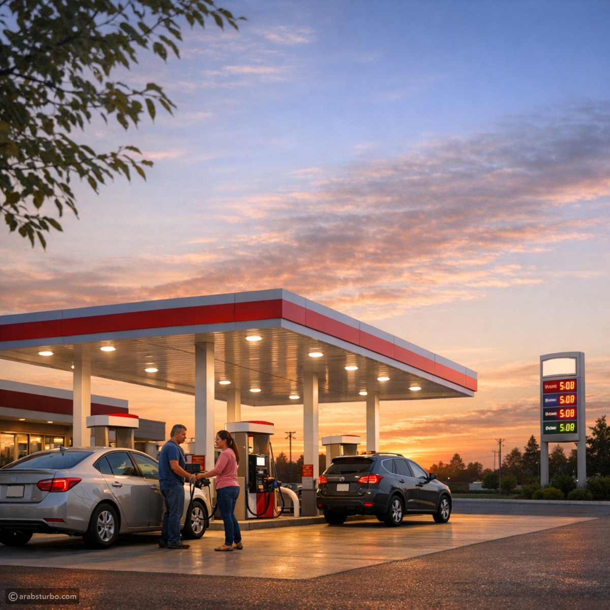 10 gasoline myths that destroy your engine
