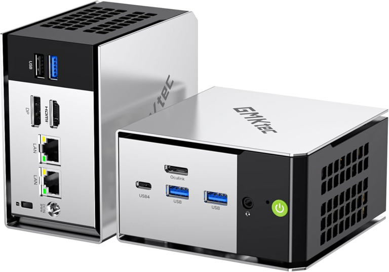 Best Prime Day mini PC deals: Save big on tiny computers