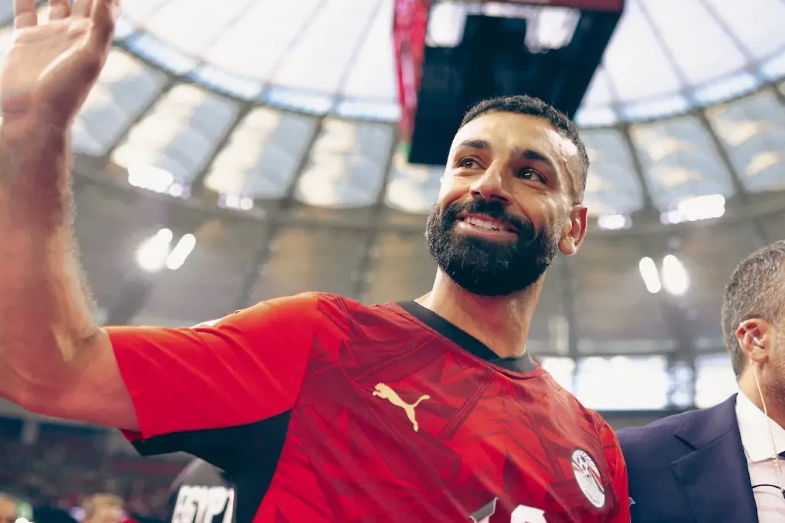 Salah chasing new milestone after Egypt end 92-year long wait