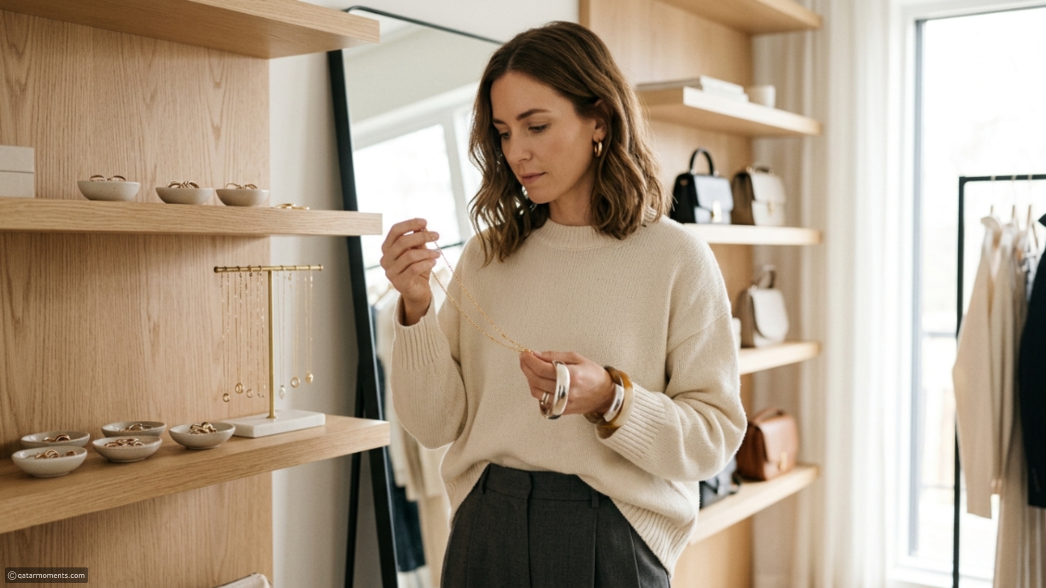Expert advice: Everyday clothing mistakes that are ruining your entire look