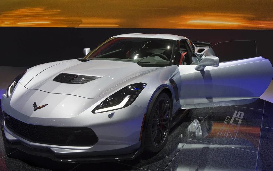 Reviews flag 2017 Corvette as worst model year for issues