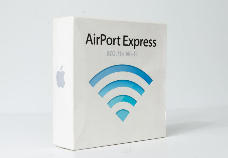 C'est confirmé, Apple va mettre un terme à l'application AirPort Utility