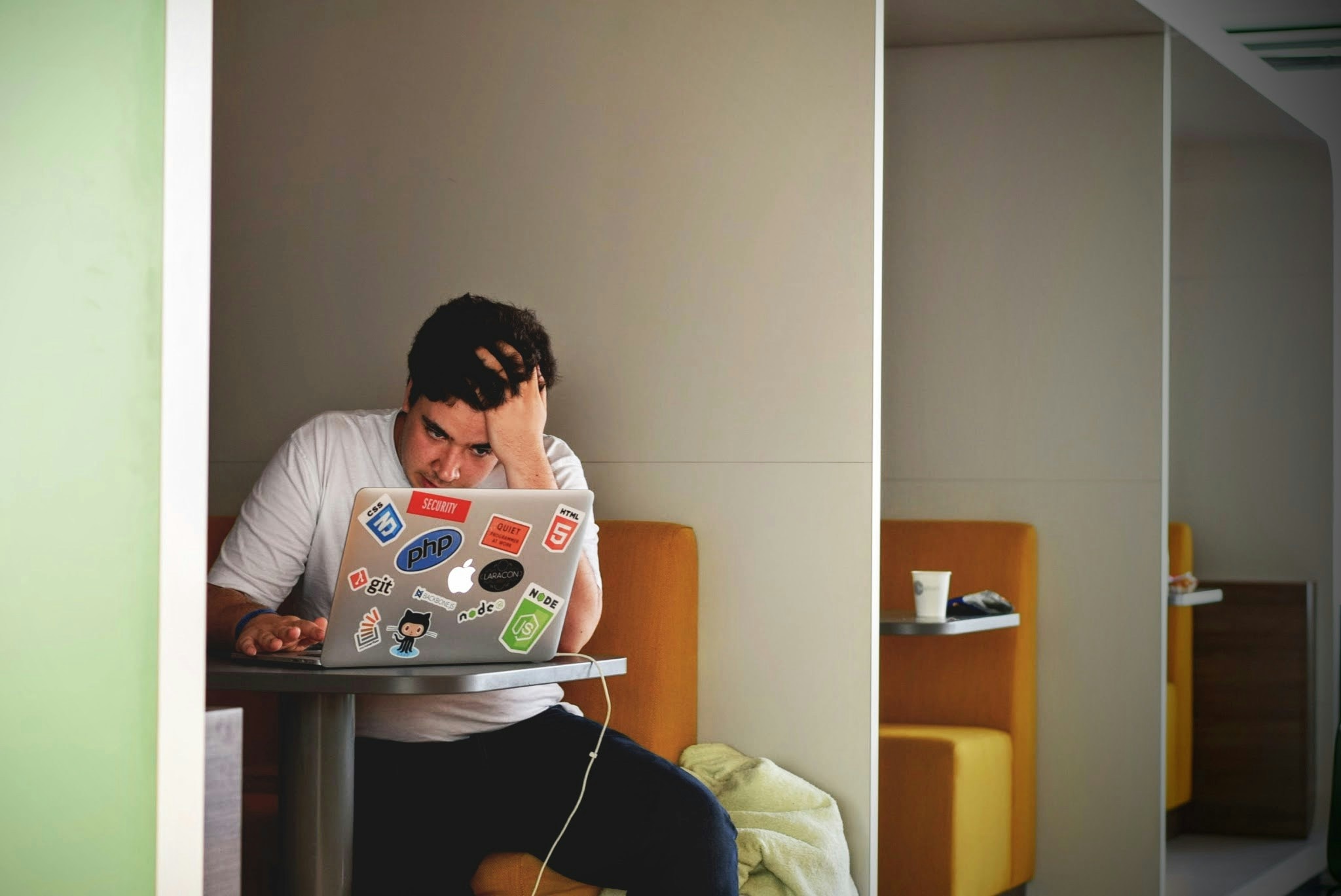 Are you doomjobbing? 7 warning signs you shouldn't ignore
