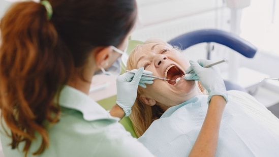 Oncologist warns oral cancer is not just a smoker's disease, shares 6 ...